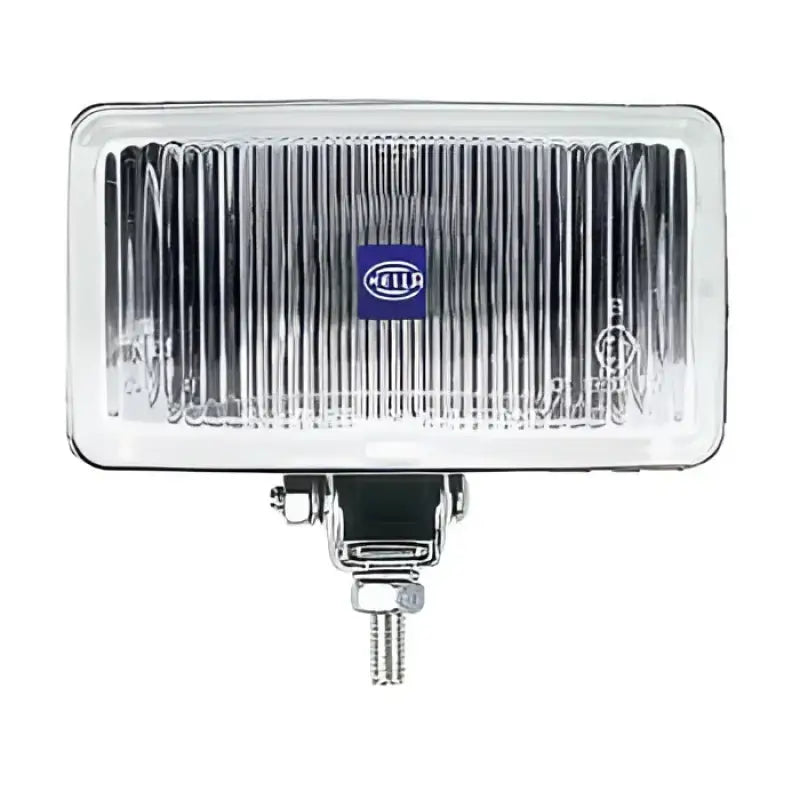 Hella Rectangular 3.5 x 6.3 Inch Halogen Driving and Fog Light Set – RV ...