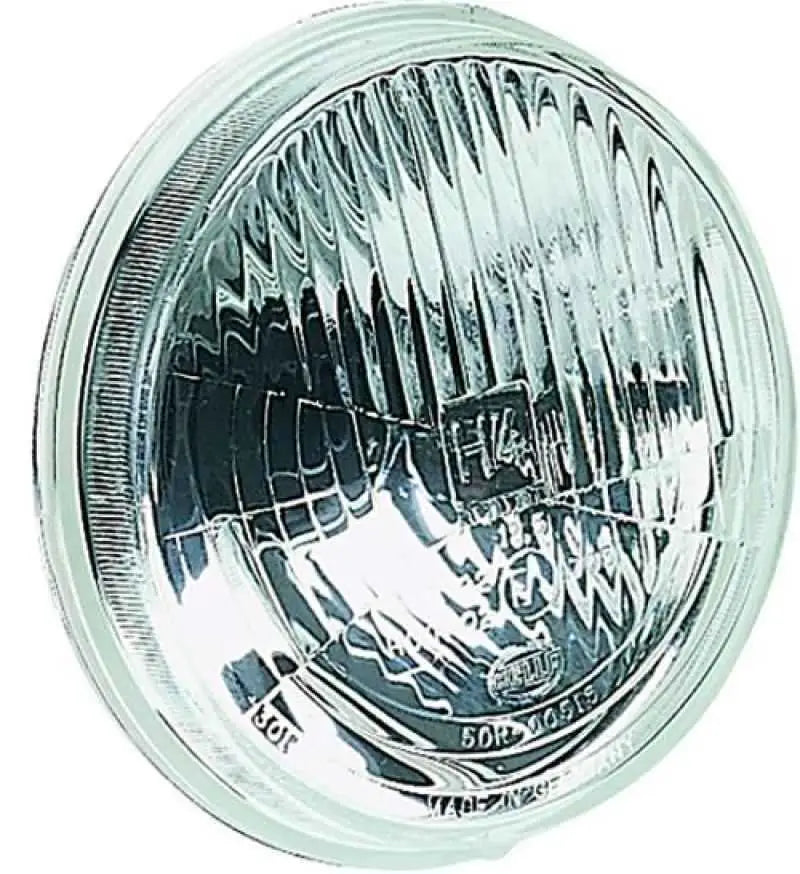 002850001 Hella Hella Vision Plus 5-3/4in Round Conversion H4 Headlamp ...