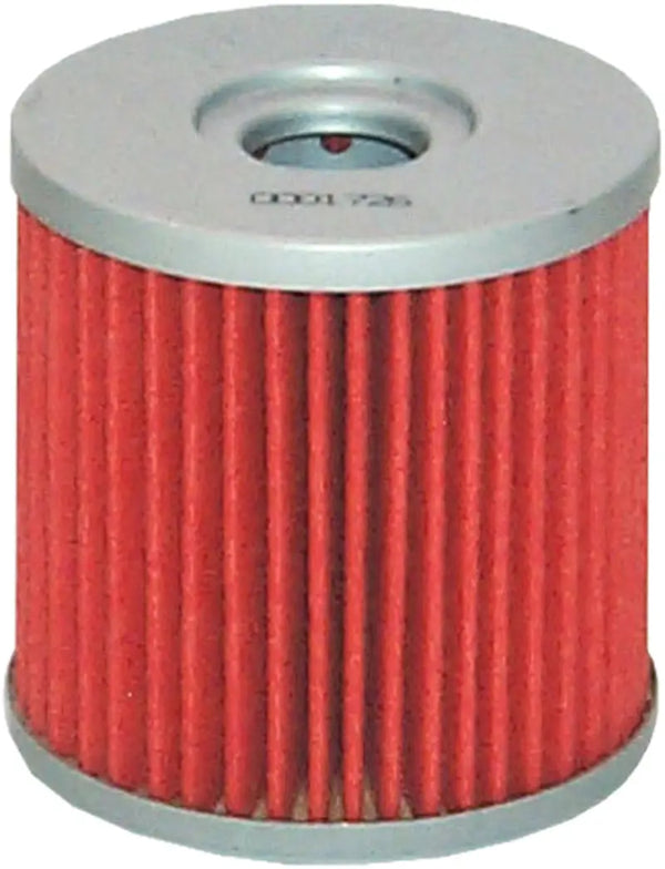HF681 Hiflofiltro Oil Filter – RV and Auto Parts