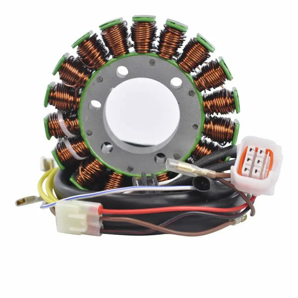 High-Quality Stator with Durable Components and Easy Install – RV and ...