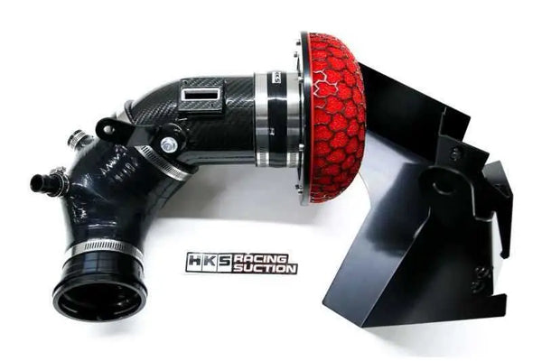 HKS DryCarbon Full Cold Air Intake Kit GR SUPRA – RV and Auto Parts
