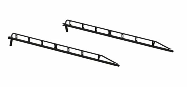 Holman 12101 The Pro Rack Side Channels for Ladder Racks – RV and Auto ...