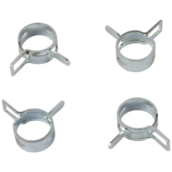 Hose Clamps Refill Kit 4/Pk – RV and Auto Parts