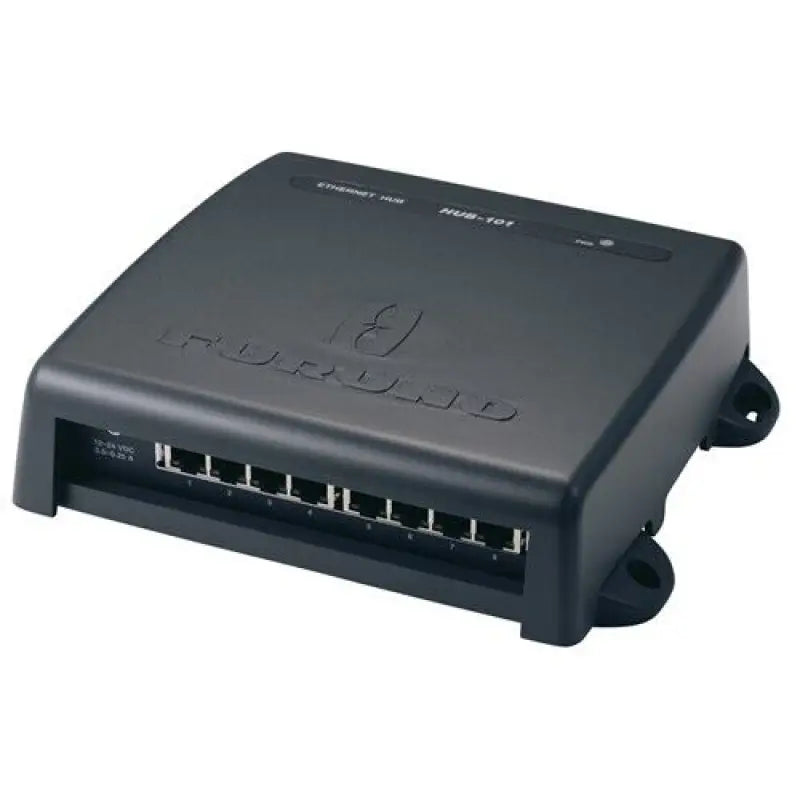 HUB101 Furuno Ethernet Hub For Navnet 3D – RV and Auto Parts