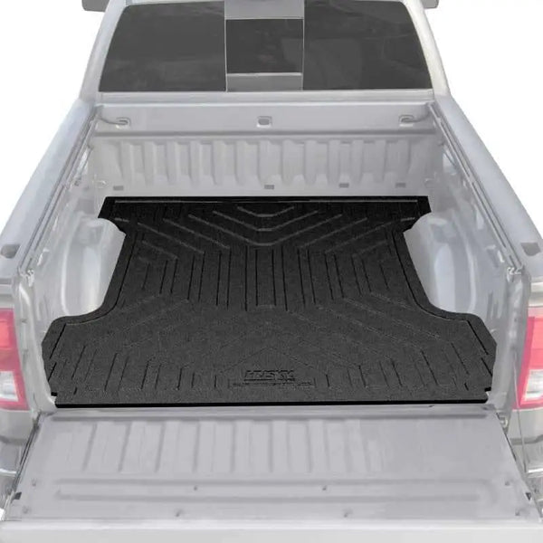 16009 Husky Liners Husky Liners 15-21 Ford F-150 78.9 Bed Heavy Duty ...
