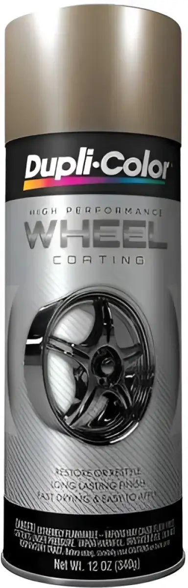 VHT/ Duplicolor HWP105 Wheel Paint| RV and Auto Parts