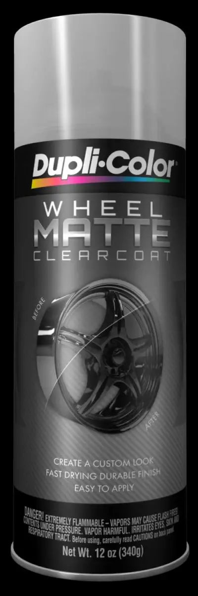 VHT/ Duplicolor HWP106 Wheel Paint| RV and Auto Parts