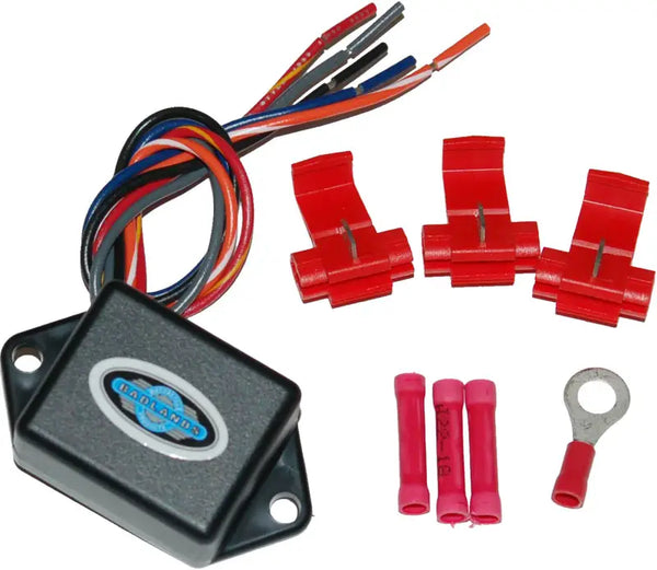 IHL-01 Namz Custom Cycle Dual Function Intensifier Modules – RV and ...