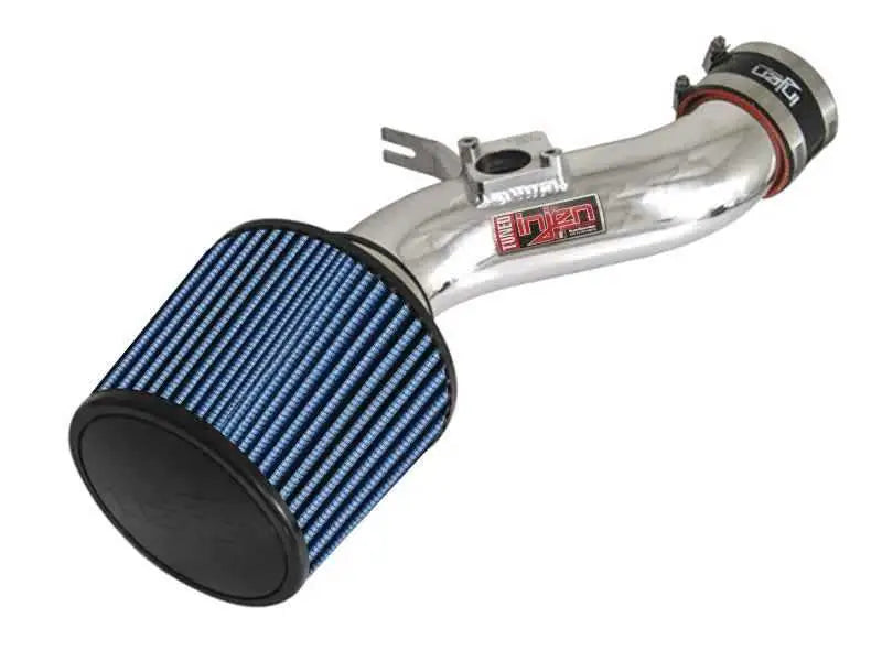 IS1200P Injen Injen 02-07 WRX/STi Polished Short Ram Intake – RV and ...