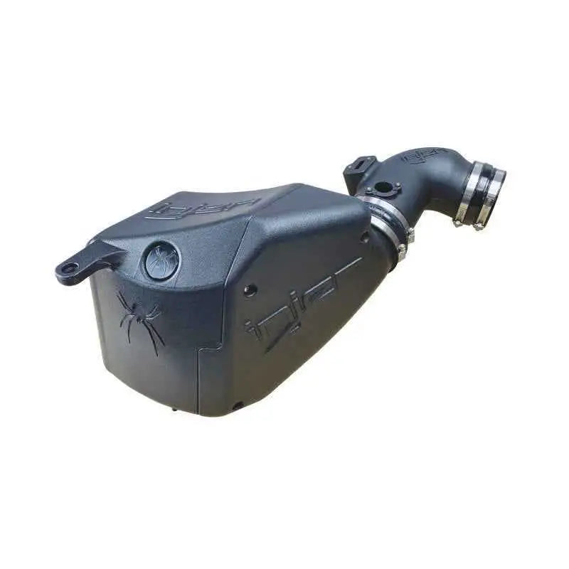 Injen 15-16 GMC Duramax LML 6.6L Evolution Intake – RV and Auto Parts