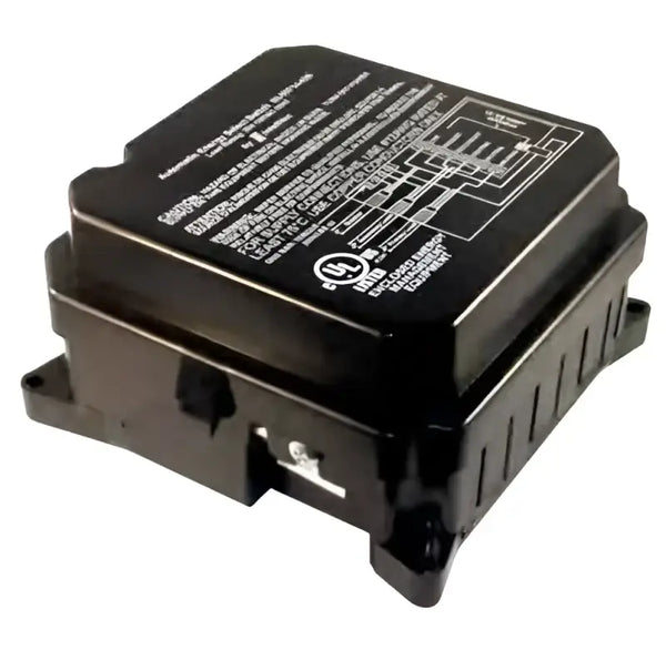 Intellitec Automatic Energy Select Switch (AESS) - Power Management Sy ...