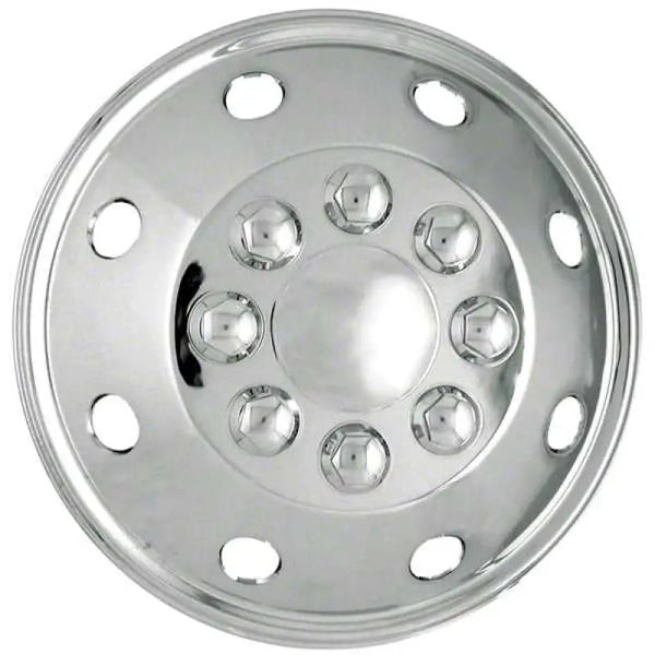 IWCAL160P Coast2Coast Wheel Cover 16 Inch – RV and Auto Parts