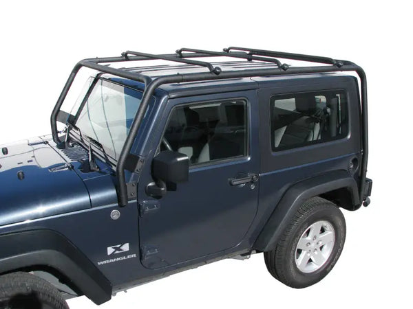 TrailFX J021T Roof Rack| RV and Auto Parts