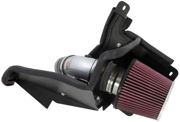 K&N 12 Ford Focus 2.0L Typhoon Performance Intake – RV and Auto Parts