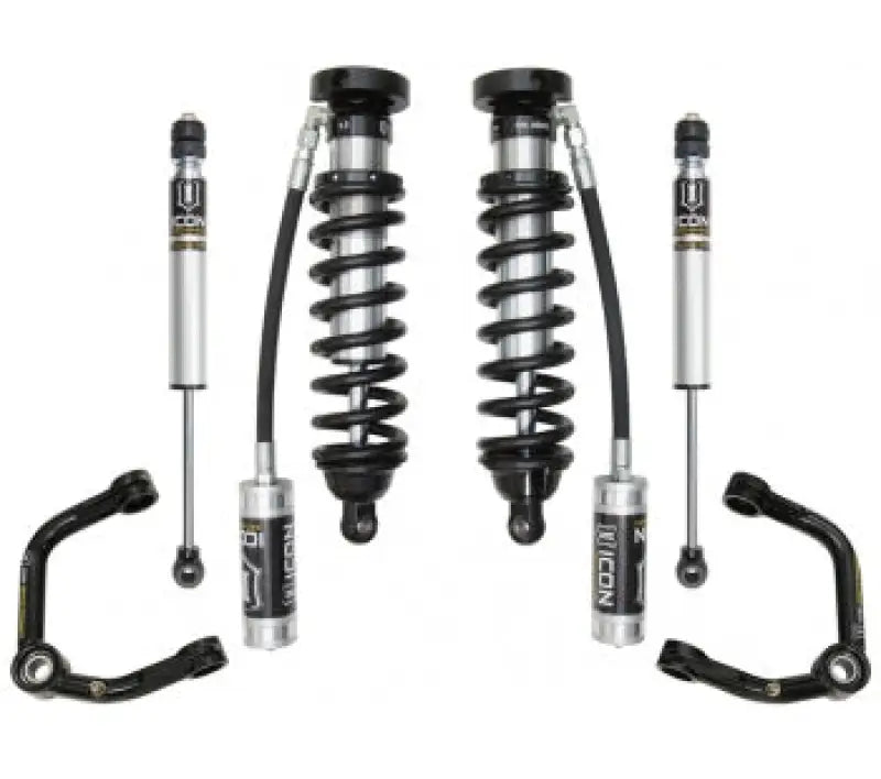 K53133 Icon Leveling Kit Suspension – RV and Auto Parts