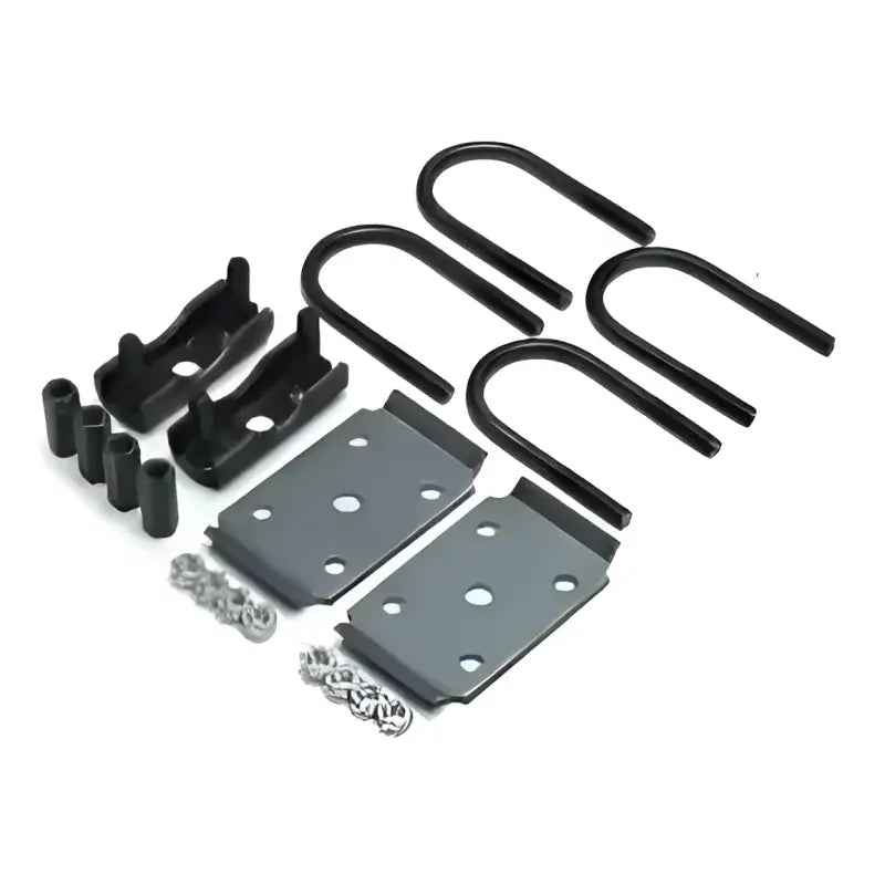 K71-385-00 Dexter Axle Leaf Spring Over Axle Conversion Kit Allows – RV ...