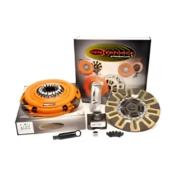 KDF240916 Centerforce Full Kit – RV and Auto Parts