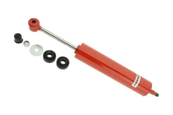 90 5383 KONI Koni RAID (Red) Shock 90-06 Mercedes W461/W463 - Front ...