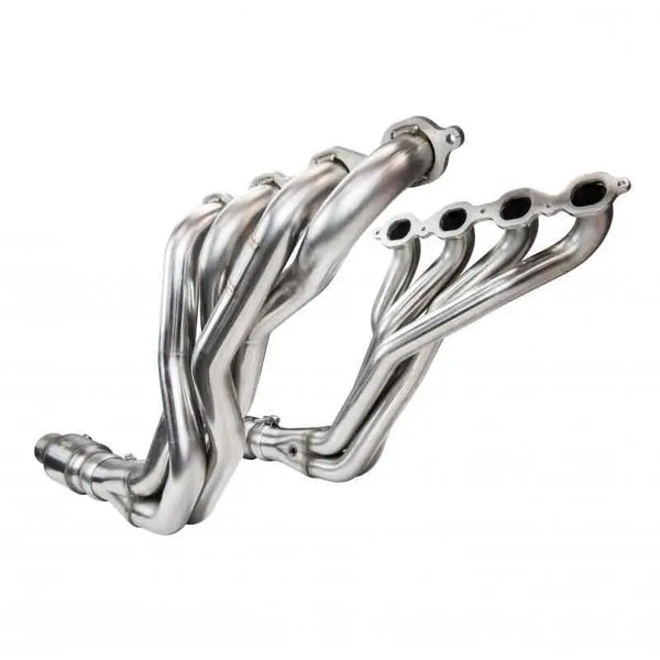 2260H620 Kooks Headers Kooks 2016 + Chevy Camaro SS 2in x 3in SS ...
