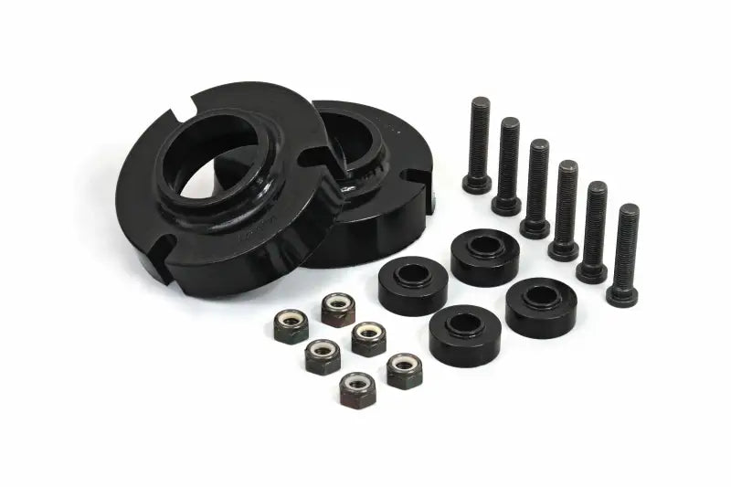 Daystar KT09105BK Leveling Kit Suspension – RV and Auto Parts