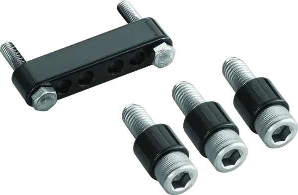 Kuryakyn Running Board Extensions 92-08 Touring Models – RV and Auto Parts