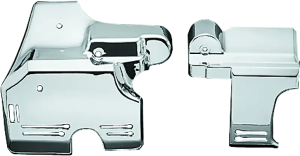 Kuryakyn Transmission Side Cover Set 97-04 Honda Valkyrie Chrome – RV ...