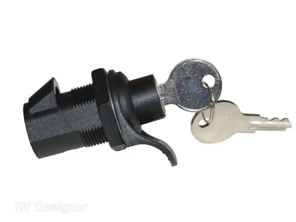 RV Designer L532 Lock Cylinder| RV and Auto Parts