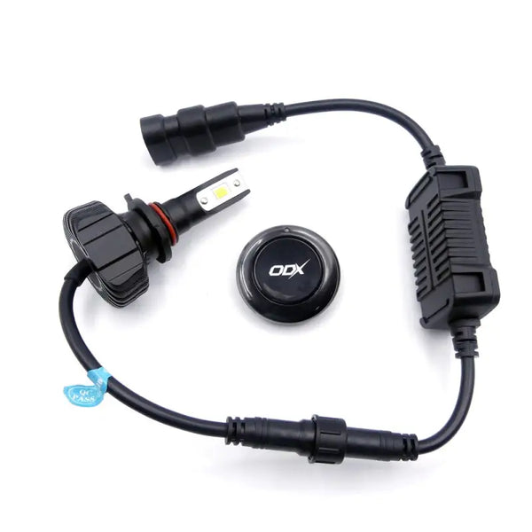 LEDMIST-H10 ODX H10 Mist Led Bulb (Box Of 2) – RV and Auto Parts