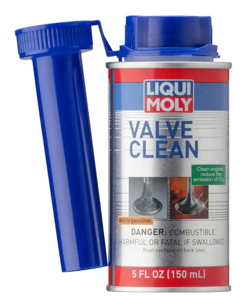 2001 LIQUI MOLY LIQUI MOLY 150mL Valve Clean - Case of 12 – RV and Auto ...