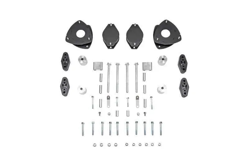 LP Aventure 15-20 Subaru WRX 2in Lift Kit - Powder Coated – RV and Auto ...