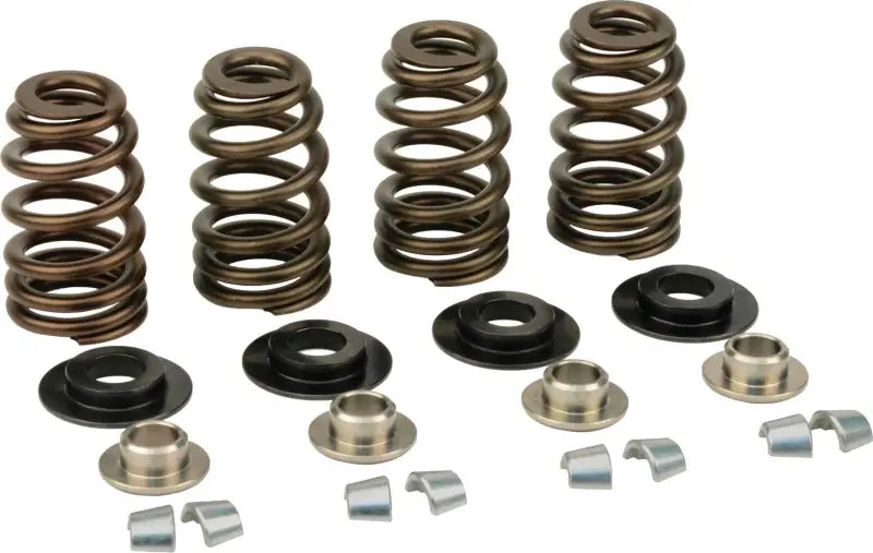 74820KH2 LUNATI Lunati Beehive Spring Kit Evo Titanium – RV and Auto Parts