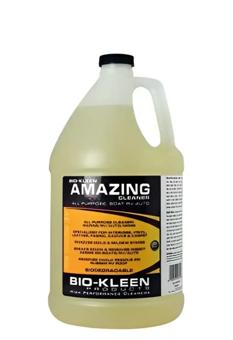 Bio-Kleen M00309 Vinyl Cleaner| RV and Auto Parts