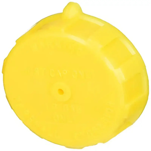 Marshall Excelsior ME109 Propane Tank Valve Cap – RV and Auto Parts