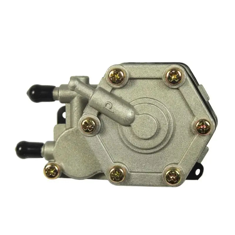 HFP-281 QUANTUM Mechanical Fuel Pump Pol – RV and Auto Parts