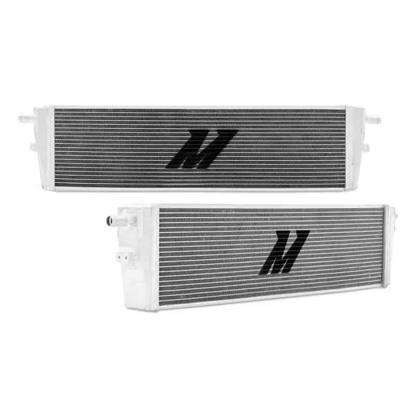 MMRAD-HE-01 Mishimoto Mishimoto Universal Single-Pass Air-to-Water Heat ...