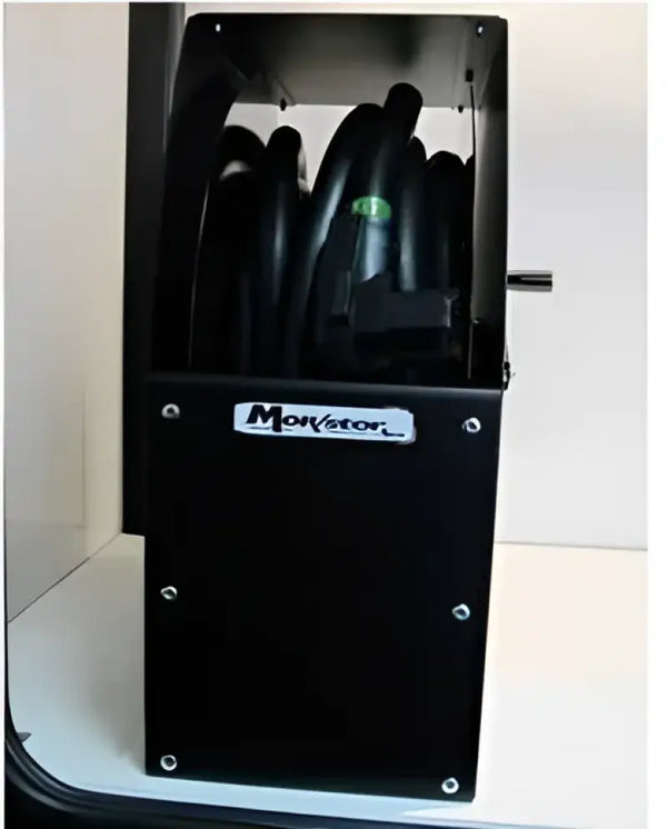 MOR/ryde REEL56-001H Easy Reel Cord Spooler – RV and Auto Parts