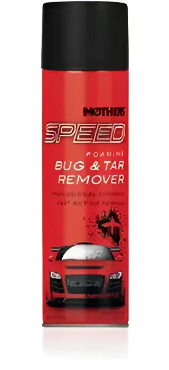 Mothers 16719 Bug And Tar Remover| RV and Auto Parts