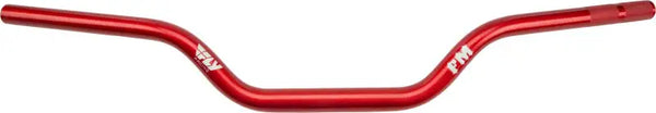 HJ2020TFM-01RD FORBIDDEN Moto Style Hbar Hi Rise Red – RV and Auto Parts