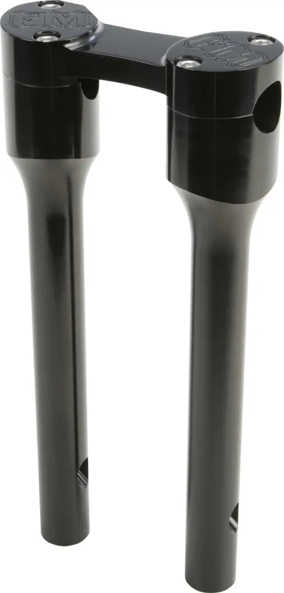 825-05023 FORBIDDEN Og Slims Riser 11" Black – RV and Auto Parts