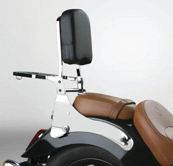 P9900 National Cycle Paladin Quickset Backrest – RV and Auto Parts