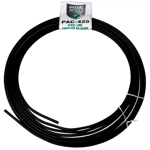 PAC-425 AGS Brake Line Pvf Coated Steel – RV and Auto Parts