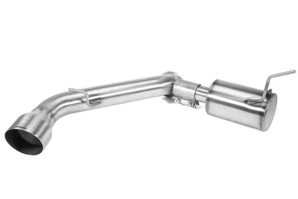 PSP-EXT-368BR Perrin Performance Perrin 2022 BRZ/GR86 Axle Back Exhaust ...