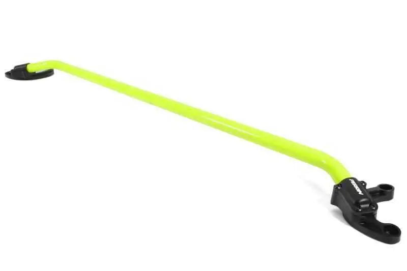 Perrin 2022 Subaru WRX Strut Brace w/ Billet Feet - Neon Yellow – RV ...