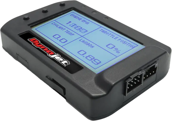 Power Commander Pod 300 Digital Display – RV and Auto Parts