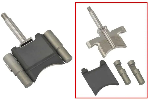 SM-09662 SP1 Power Valve S D – RV and Auto Parts