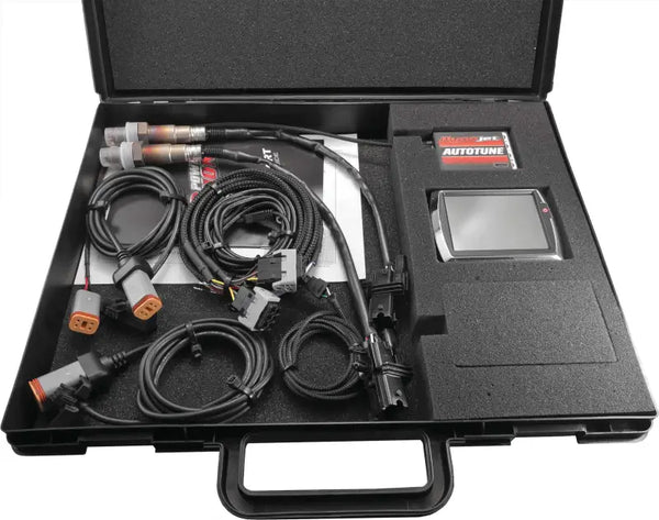 PV-TK3 DYNOJET Power Vision Shop Tuner Kit – RV and Auto Parts