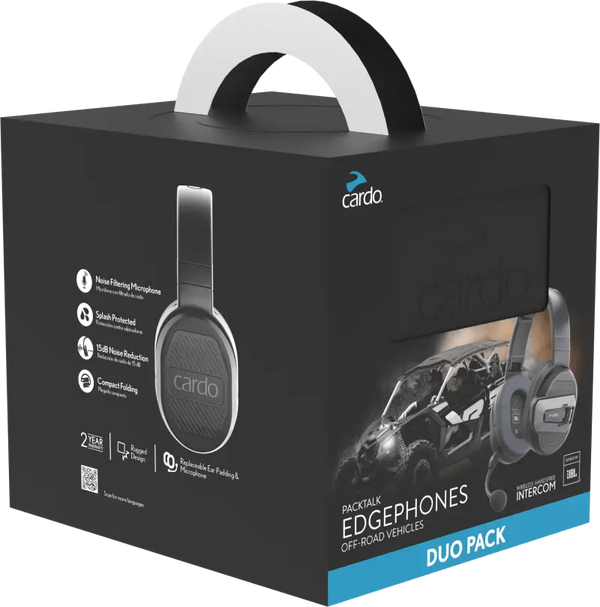 Pt Edgephones Duo For Orv – RV and Auto Parts