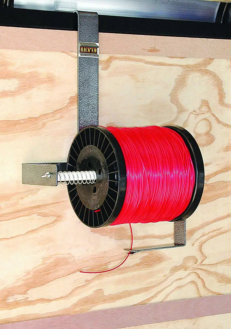 Rack-Em RA-9 Grass Trimmer Line Spool Rack – RV and Auto Parts