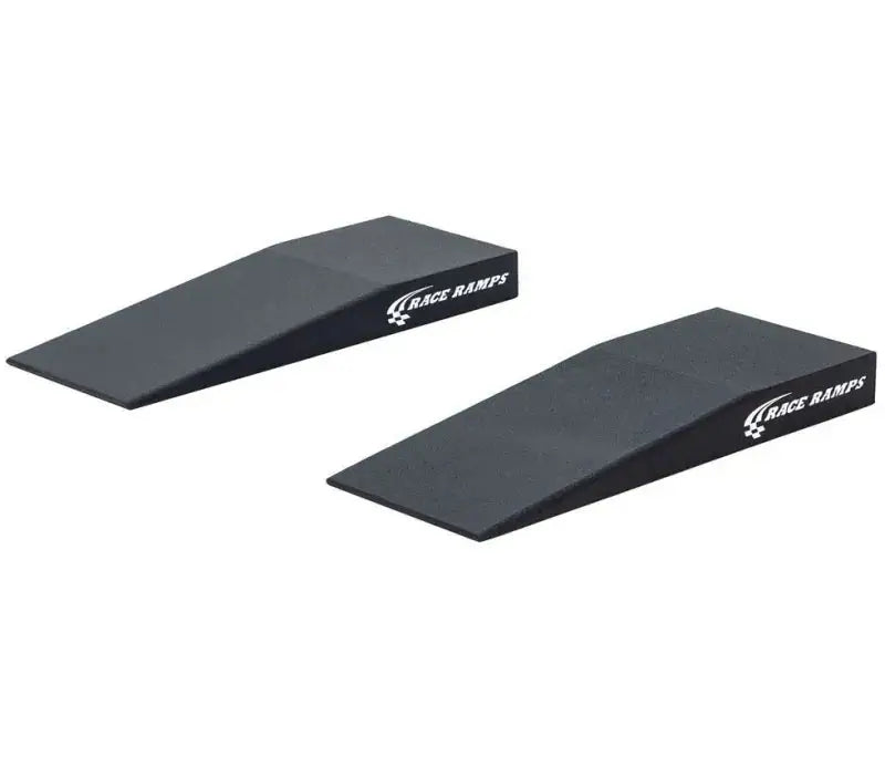Race Ramps 3in. Trak-Jax Ramps - 7.8 Degree Approach Angle – RV and ...