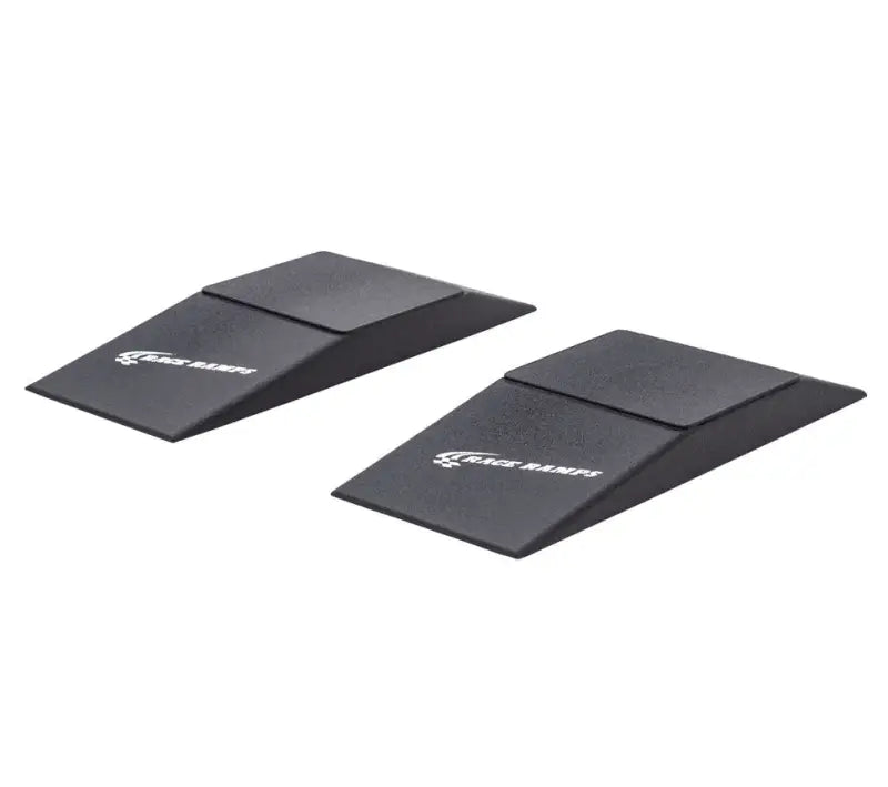 Race Ramps Rear Trailer-Mate Ramps - 10.9 Degree Angle of Approach – RV ...